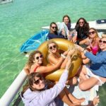 Private Catamaran Charter to Crab Island for up to 13 Guests - Authentic Feedback and What Travelers Say