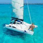 Private Catamaran from Cancun to Isla Mujeres for up to 13 People - A Closer Look at the Itinerary and Experience