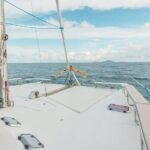 Private Catamaran Yacht to Racha and Coral Islands - Whats Included and Whats Not