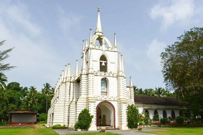 Private Cathedrals and Spice Plantation Day Tour - Who Would Love This Tour?