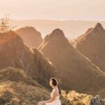 Private Cebu Day Tour: Osmena Peak+ Canyoneering+ Kawasan Falls - Who Is This Tour Best For?