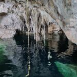 Private Cenote Hopping Tour  Adventure with a Local Vibe - Deep Dive into the Experience