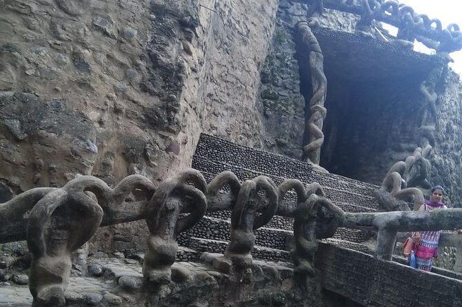 Private Chandigarh Sightseeing City Tour - Frequently Asked Questions (FAQ)