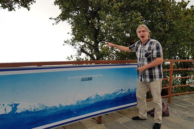 Private Chandragiri Cable Car Tour with Swayambhunath Temple - Who Is This Tour Best For?