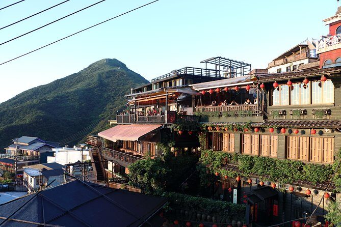 Private charter from taipei: Morning trip to Jiufen (4 hours) - Who Should Consider This Tour?