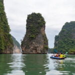 Private Charter-Luxury Speedboat Phang Nga Bay tour - Navigating Phuket’s Best-Quality Speedboat Experience