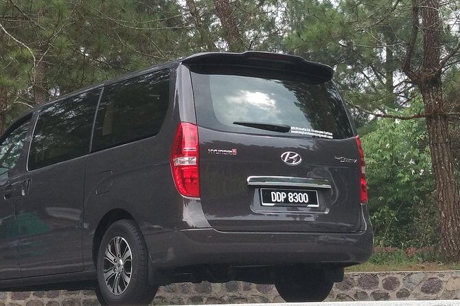 Private Chauffeur For Meetings, Side Visit, Tours, Airport Transfer, Sightseeing - How the Experience Feels in Practice