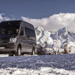 Private Chauffeured Airport to Whistler Transfer (YVR - Whistler) - The Experience in Detail