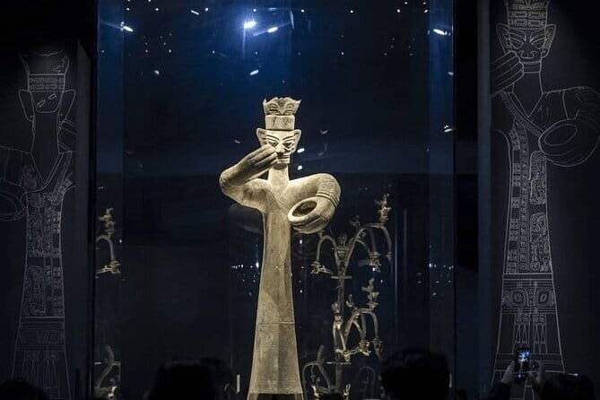 Private Chengdu Day Tour with Giant Pandas and Jinsha Site Museum - FAQs About the Chengdu Private Day Tour