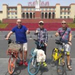 Private Chengdu Half Day Bike Tour - Authentic Experiences Highlighted