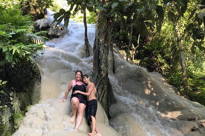 Private Chiang Mai Tour to Bua Thong Waterfalls and Ziplining - The Value of This Tour
