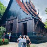 Private Chiang Rai Temples Tour in Thailand - An In-Depth Look at the Itinerary