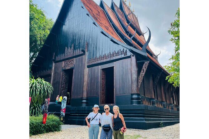 Private Chiang Rai Temples Tour in Thailand - An In-Depth Look at the Itinerary