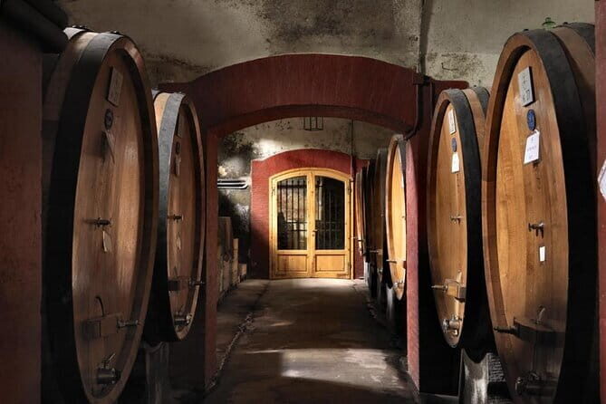 Private Chianti wine tour - Who Will Love This Tour?