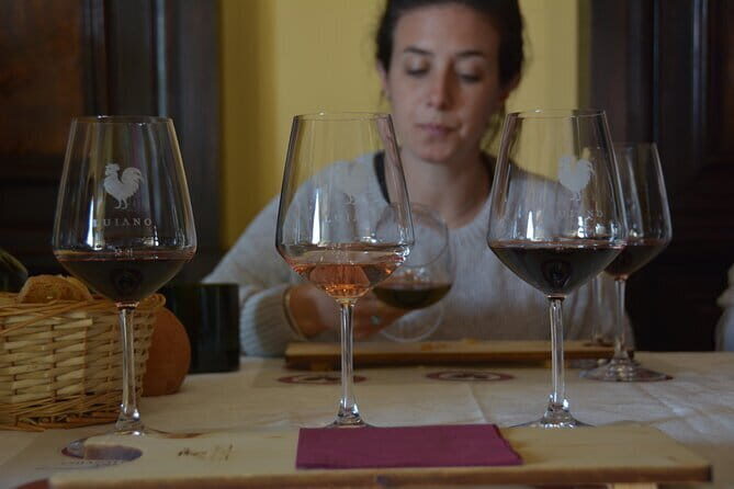 Private Chianti with Lunch Half Day from Florence - Final Thoughts on This Chianti Tour
