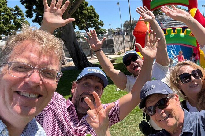 Private Chicago Scavenger Hunts City Adventure - Who Will Love This?