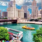 Private Chicago Street Food Walking Tour With A Local Guide - The Itinerary in Detail