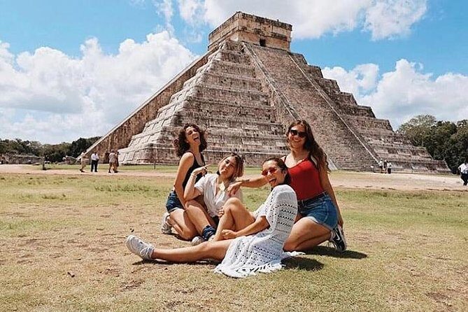 Private Chichen Itza Tour - Why the Price Might Be Justified