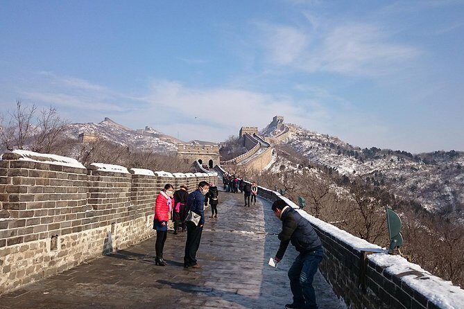 Private China Tour to Beijing, Xi'an, Zhangjiajie and Shanghai - Who Is This Tour For?