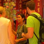 Private - China Town Walking Tour incl. secret herbal drink - A Genuine Introduction to Bangkok’s Chinatown