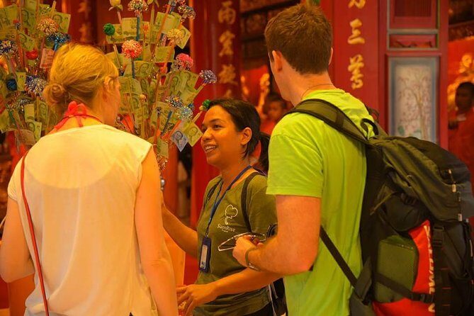 Private - China Town Walking Tour incl. secret herbal drink - A Genuine Introduction to Bangkok’s Chinatown