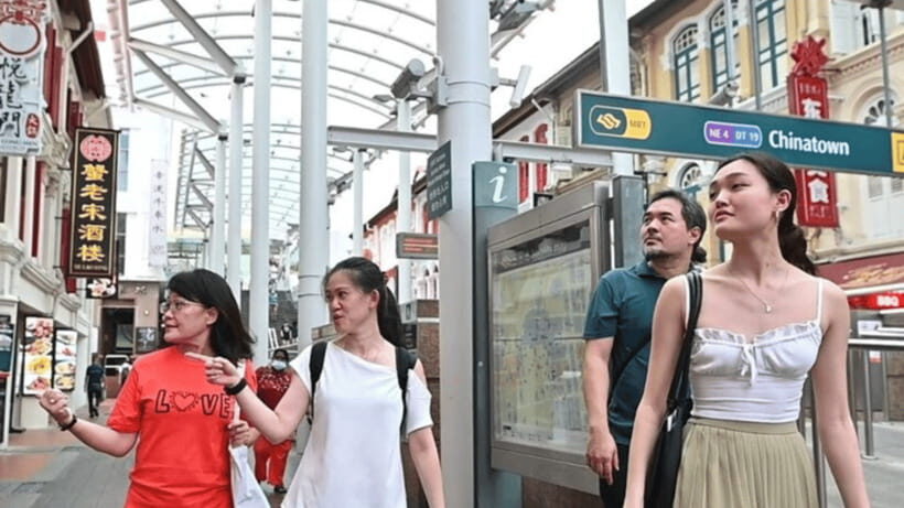 Private Chinatown Heritage Tour with Best 8 Local Tastings - What to Expect and Practical Tips