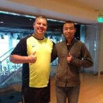 Private Chinese Tai Chi Workshop - The Authenticity and Cultural Significance