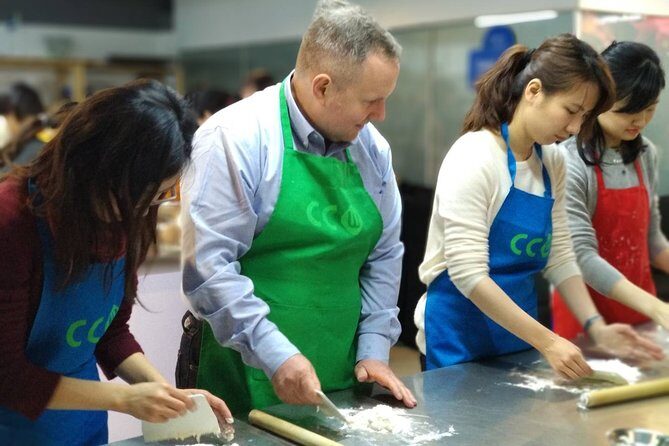 Private Chinese Wok Cooking Class in Shanghai - Analyzing the Value