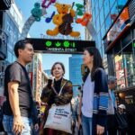 Private City Kickstart Tour: Tokyo - An Overview of the Experience