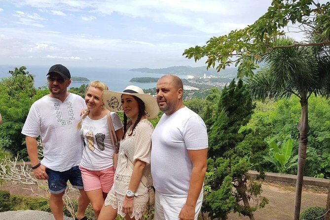 Private City Tour - Who Should Book This Tour?