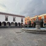 Private City Tour in Puebla - Practical Details and What to Expect