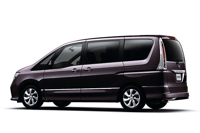 Private City Transfers From Colombo to other Areas (Private Car or MPV) - The Route & What to Expect