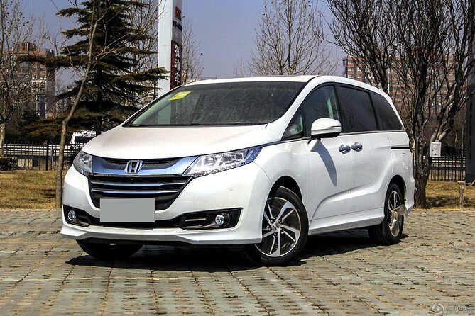 Private City Transfers in Xiamen - Discovering Xiamen with a Private City Transfer