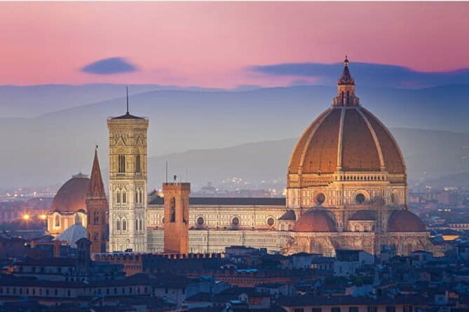 Private City Walking Tour in Florence - A Thorough Breakdown of the Itinerary