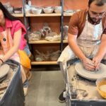 Private Clay Pottery Experience at Chalkbooard - The Detailed Breakdown of the Workshop