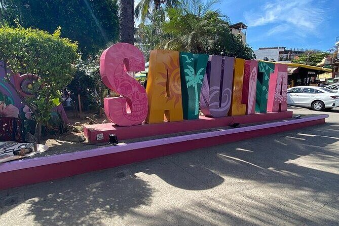 Private Coastal Tour from La Peñita to Bahía de Banderas - What Makes This Tour Stand Out?