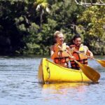 Private Coba & Zipline, Rappel and Cenote Snorkeling - What Makes This Tour Stand Out?