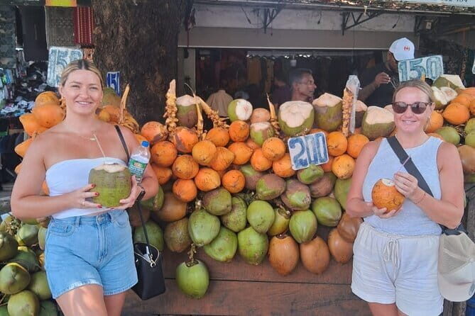 Private Colombo City Tour by Tuk Tuk - A Deep Dive into the Itinerary