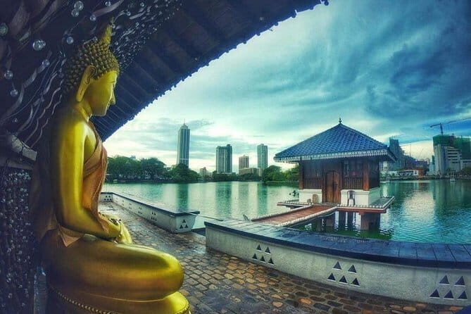 Private Colombo City Tour with Traditional Srilankan Lunch - Who Will Love This Tour?