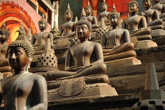 Private Colombo Half Day City Tour - What to Expect and Why It Matters