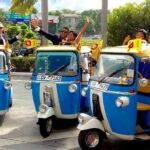 Private Colombo Sightseeing By Tuk Tuk - Comfort, Transportation, and Value