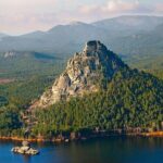 Private Comfort Burabay Nature Tour: All included - Authentic Experiences Backed by Positive Reviews