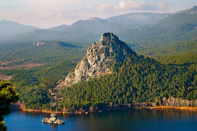 Private Comfort Burabay Nature Tour: All included - Authentic Experiences Backed by Positive Reviews