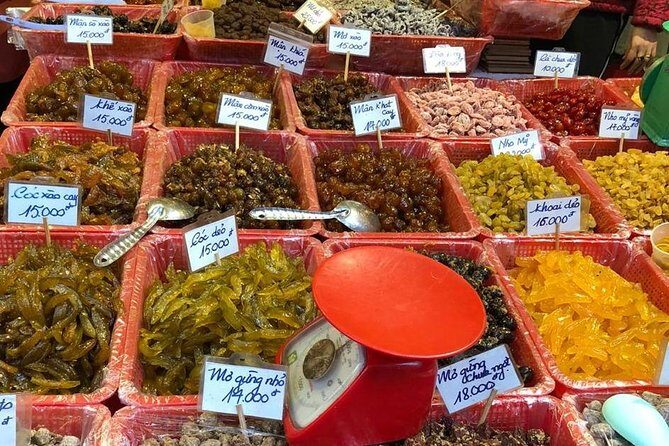 Private cooking class and rural market visit with chef - FAQs