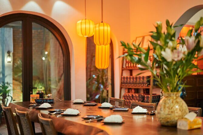 Private Cooking Class in Local Villa with Market Tour - Who Will Love This Tour?