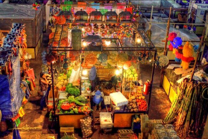 Private Cooking Class in the Heart of Mexico City - FAQs