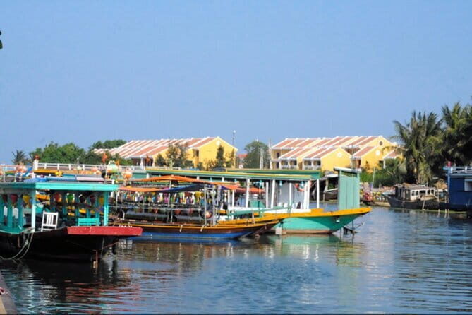 Private Cooking Class with Market Visit in Hoi-an - Who Will Love This Tour?