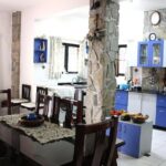 Private Cooking Demonstration in a Bangalore Home - The Sum Up