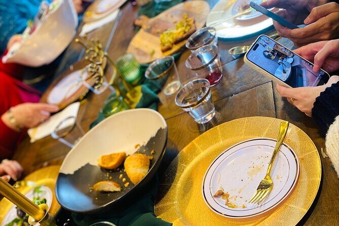 Private Cooking or Baking Class with a Cordon Bleu Chef - Detailed Breakdown of the Experience