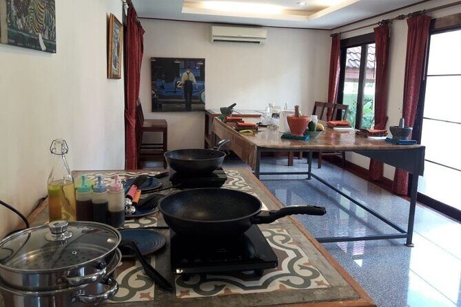 Private Cooking Workshop and Market Tour in Koh Samui - The Food and Presentation